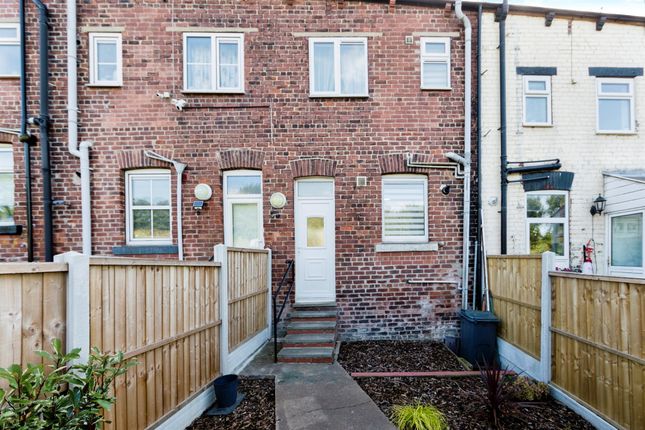 Edmunds Road, Worsbrough, Barnsley S70, 2 bedroom terraced house for ...