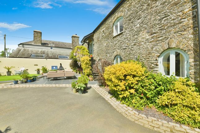 Trematon Farm, Trematon, Saltash PL12, 4 bedroom detached house for ...