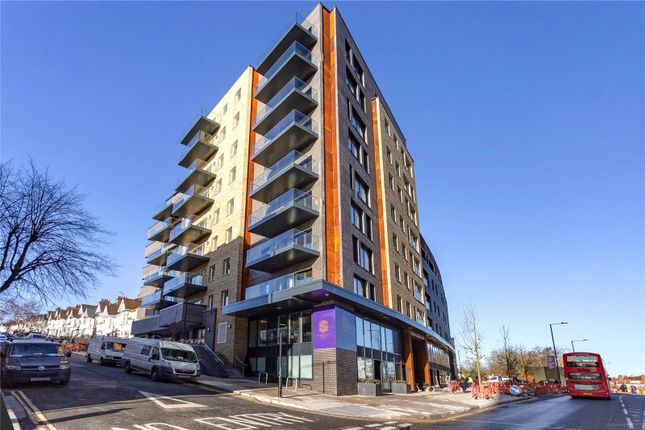 Wembley Central new flats for sale - Buy new flats in Wembley Central ...