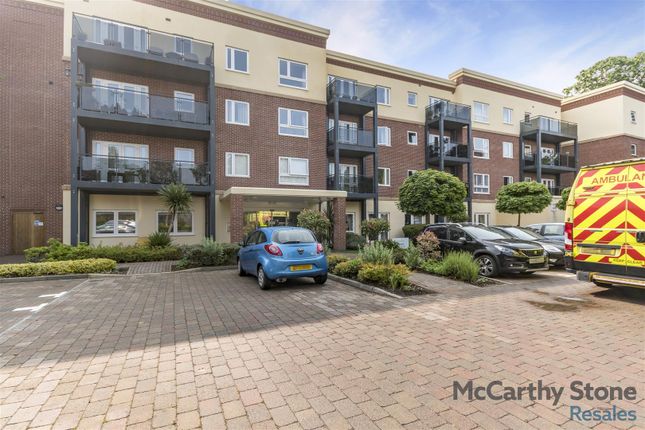 Bilberry Place, Recreation Road, Bromsgrove B61, 1 bedroom flat for ...