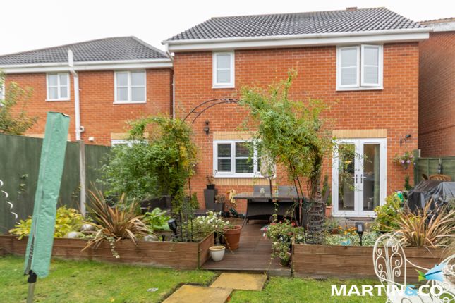 Paget Road, Erdington B24, 3 bedroom detached house for sale - 62700357 ...