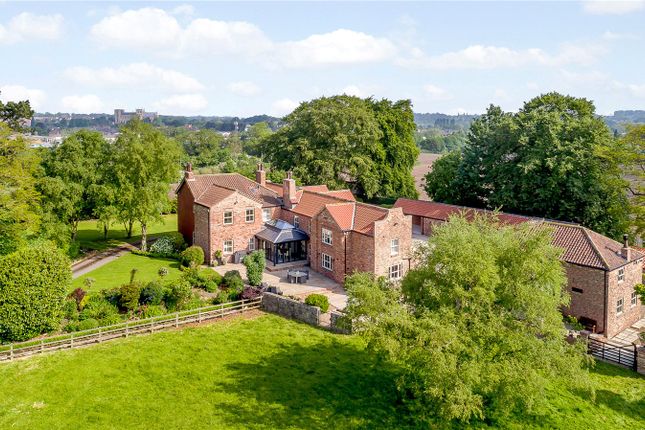 Homes for Sale in Ripon - Buy Property in Ripon - Primelocation