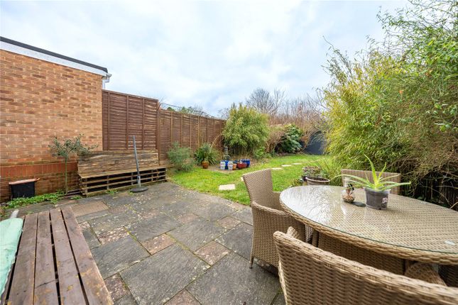Woolaston Close, Maidstone ME15, 2 bedroom semi-detached house for sale ...