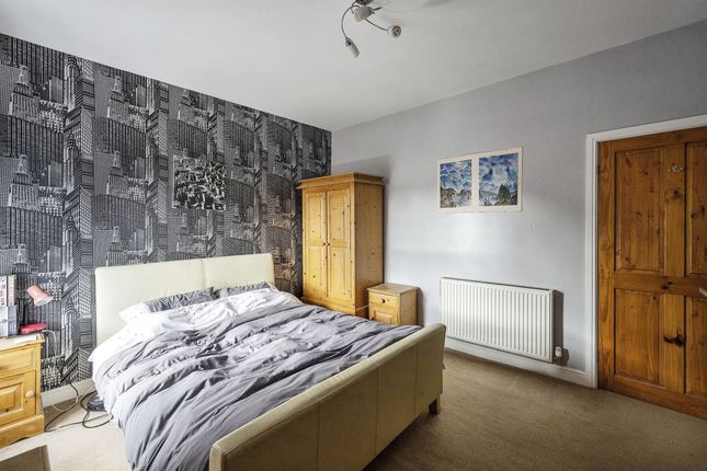 Melton High Street Wath Upon Dearne Rotherham S63 2 Bedroom Terraced