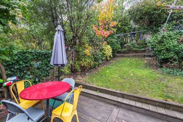 Springfield Avenue, London N10, 3 bedroom flat for sale - 68797769 ...