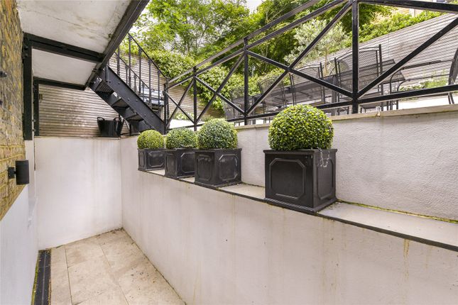 Cranley Place, South Kensington, London SW7, 3 bedroom flat to rent ...