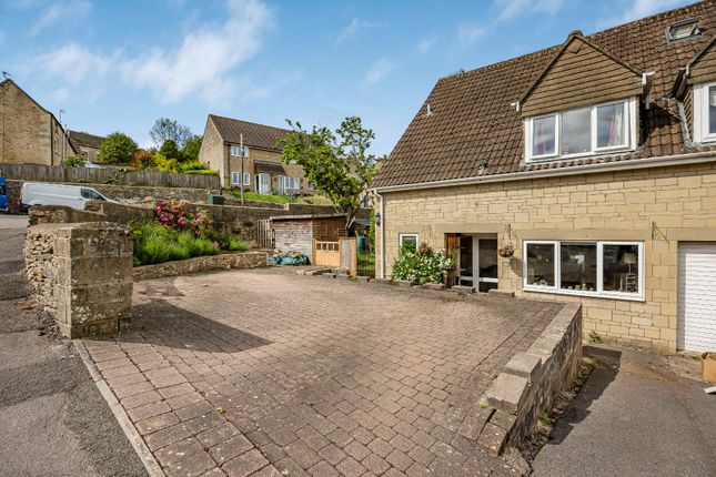 Sandford Leaze, Avening, Tetbury, Gloucestershire GL8, 3 bedroom semi ...
