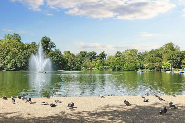 Cuthbert Bell Tower, 4 Pancras Way, Bow, London E3, 2 bedroom flat to ...