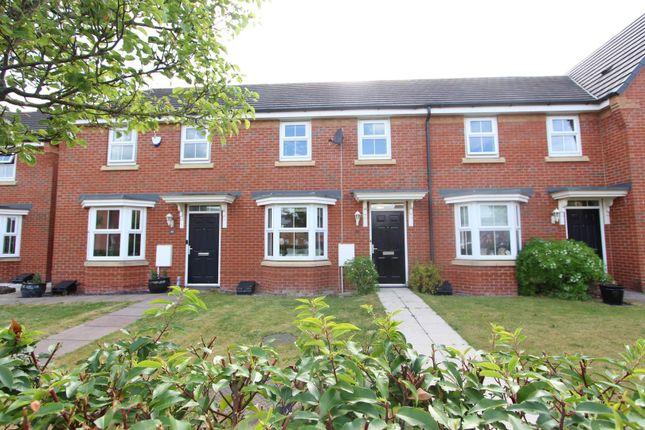 3 bed terraced house for sale in Cook Road, Kingsway, Rochdale OL16 ...