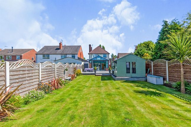 Codnor Denby Lane, Codnor, Ripley DE5, 3 bedroom detached house for ...