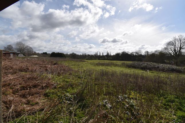 Station Hill, Curdridge, Southampton SO30, 1 bedroom flat to rent ...