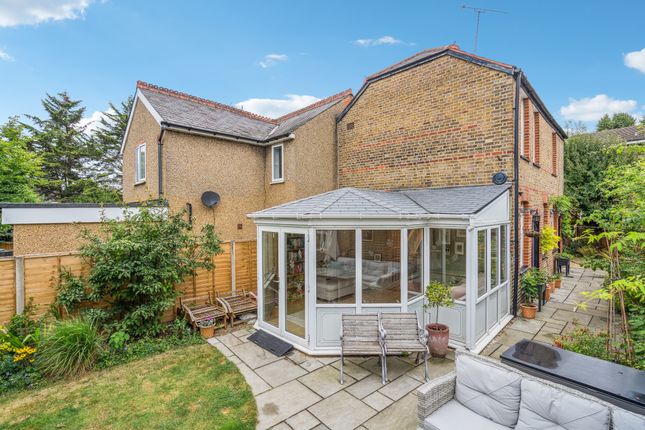 Cookham Road, Maidenhead SL6, 2 bedroom cottage for sale - 68151756 ...