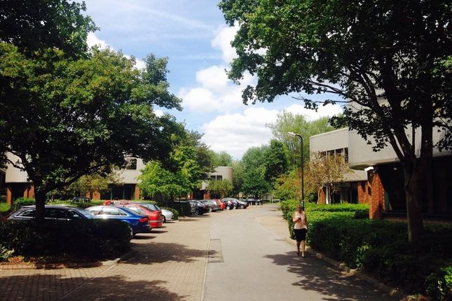The Dorcan Complex, Faraday Road, Swindon SN3, office to let - 61045720 ...