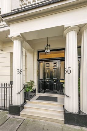 Eaton Square, London SW1W, 3 bedroom flat for sale - 69423587 ...