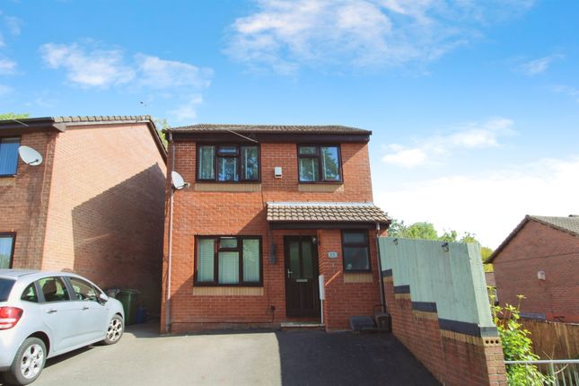 Lytham Grove, St. Mellons, Cardiff CF3, 3 bedroom detached house for ...