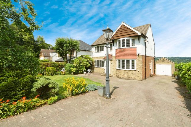 Homes for Sale in Calverley - Buy Property in Calverley - Primelocation