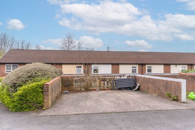 Wedgewood Crescent Ketley Telford Tf1 2 Bedroom Terraced House For