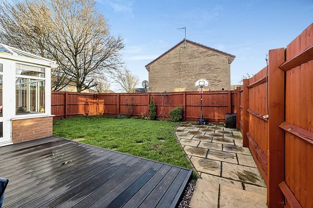 Muncaster Gardens Wootton Northampton Nn4 4 Bedroom Detached House