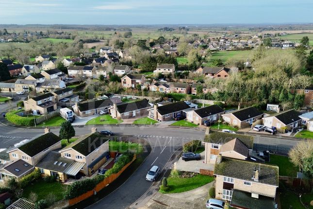 Berry Close, Hackleton, Northamptonshire NN7, 4 bedroom detached house ...