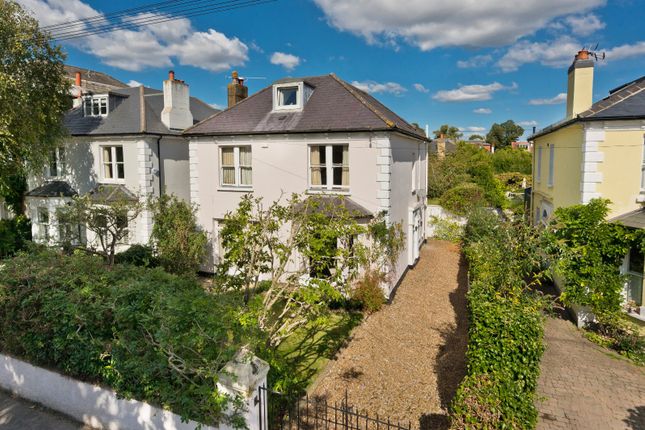 Arnison Road, East Molesey, Surrey KT8, 6 bedroom detached house for ...