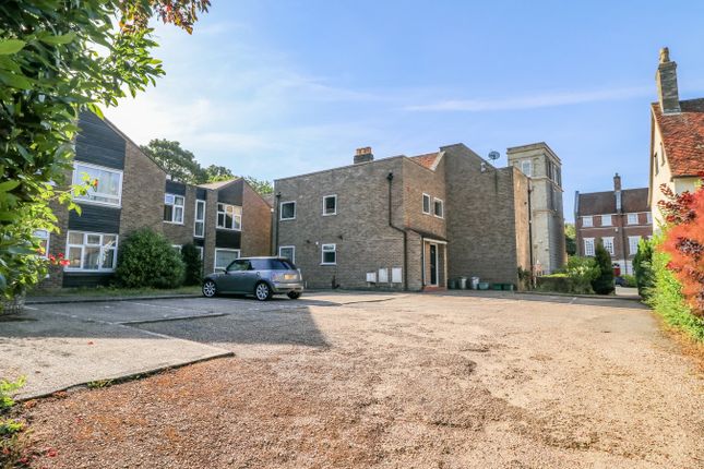 Lexden Road, Lexden, Colchester CO3, 1 bedroom flat for sale - 69319994 ...