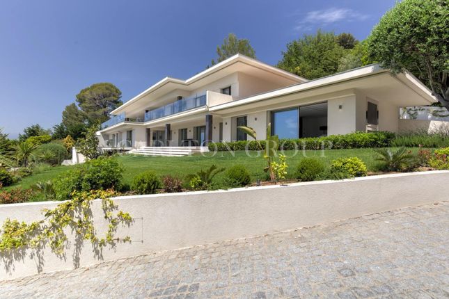 Cannes, Les Collines, 06400, France, 7 bedroom villa for sale ...