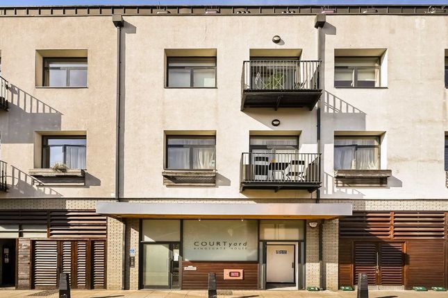 Kingsgate House, Kingsgate Place, London NW6, 1 bedroom flat for sale ...