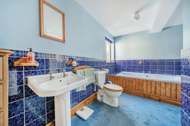 Nettleton Road, Caistor, Market Rasen, Lincolnshire LN7, 3 bedroom ...
