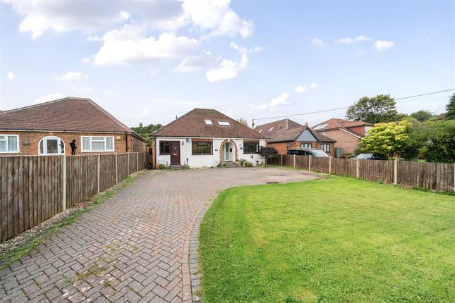 Old Kempshott Lane, Worting, Basingstoke RG22, 5 bedroom detached house ...