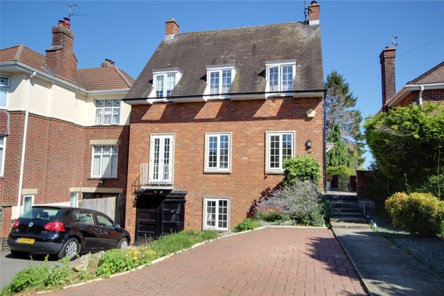 Homes for Sale in Marlborough Road, Swindon SN3 - Buy Property in ...