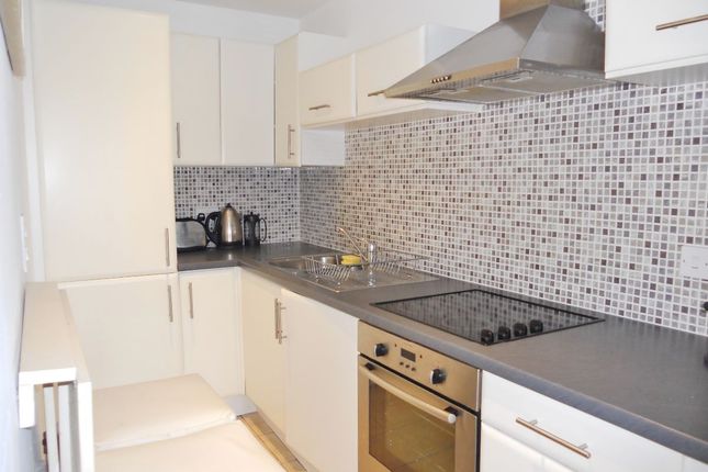 Kilcredaun House, Prospect Place, Cardiff Bay, Cardiff 0Jg. CF11 ...