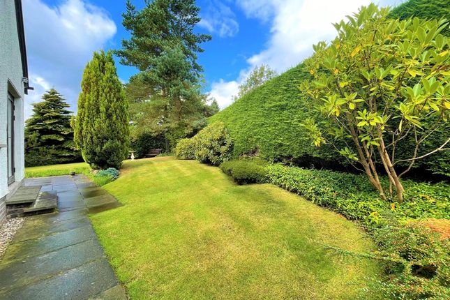 Cayzer Court, Gartmore, Stirling FK8, 3 bedroom detached house for sale ...