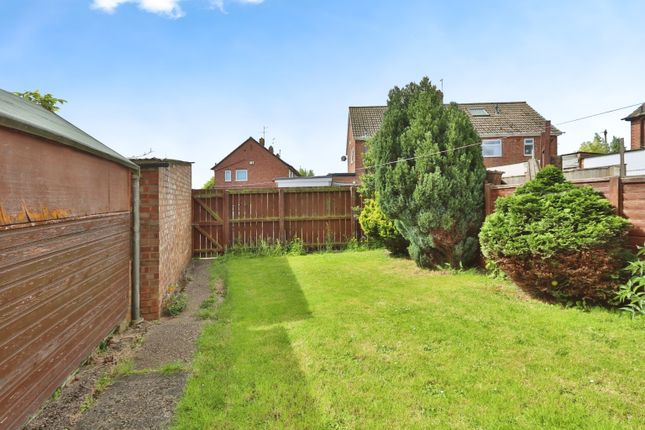 Galfrid Road, Bilton, Hull, East Riding Of Yorkshire HU11, 3 bedroom ...