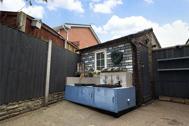 Longview Drive, Liverpool, Merseyside L36, 3 bedroom semi-detached ...