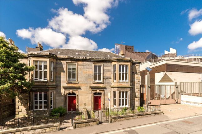 12 Upper Gray Street, Newington, Edinburgh EH9, 4 bedroom property for ...
