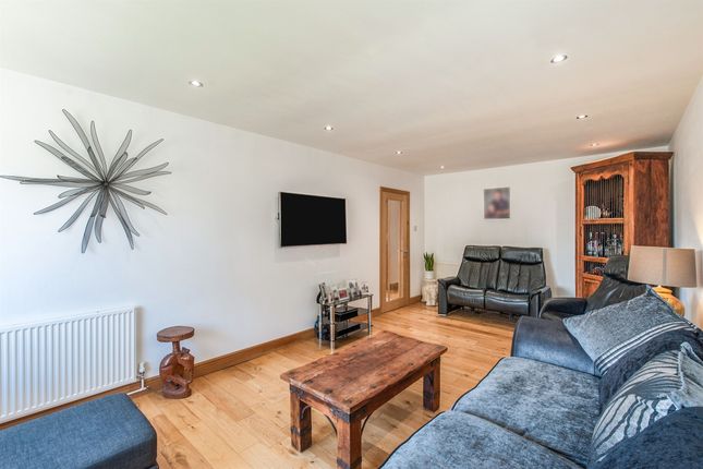 Copeman Road, Roydon, Diss IP22, 2 bedroom detached bungalow for sale ...