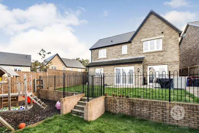 Gib Lane, Blackburn BB2, 4 bedroom detached house for sale - 62752029 ...