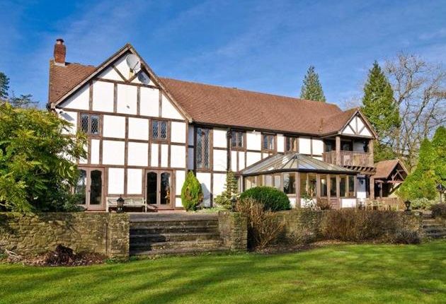 Property history - High Trees, Cadbury Camp Lane, Clapton In Gordano ...