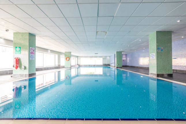 Litmus Building, 195 Huntingdon Street, Nottingham NG1, 1 bedroom flat ...