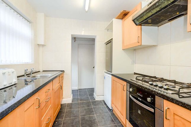 Redgrave Street, Liverpool, Merseyside L7, 4 bedroom end terrace house ...