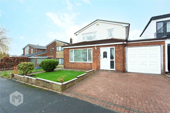 Dewhurst Road, Harwood, Bolton BL2, 3 bedroom link-detached house for ...