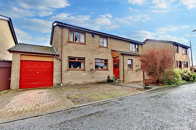 Homes for Sale in Primrose Court, Broxburn EH52 - Buy Property in ...