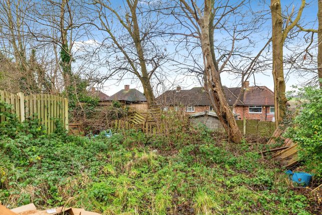 Rokeby Road, Sheffield, South Yorkshire S5, 2 bedroom semi-detached ...