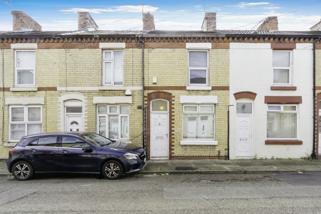 Galloway Street, Liverpool, Merseyside L7, 2 bedroom detached house to ...