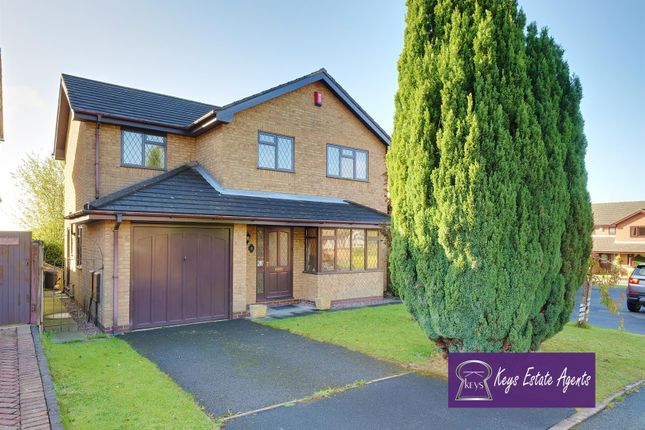Homes for Sale in Cheadle, Staffordshire - Buy Property in Cheadle ...