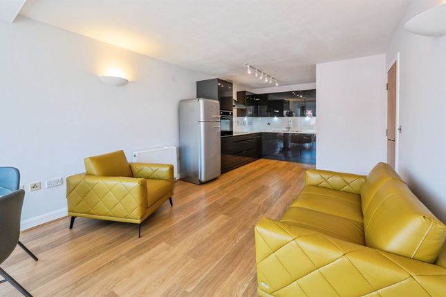 Washington Wharf, Birmingham B1, 2 bedroom flat for sale - 70301489 ...
