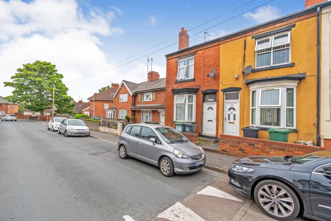 New Mills Street, Walsall WS1, 3 bedroom terraced house for sale ...