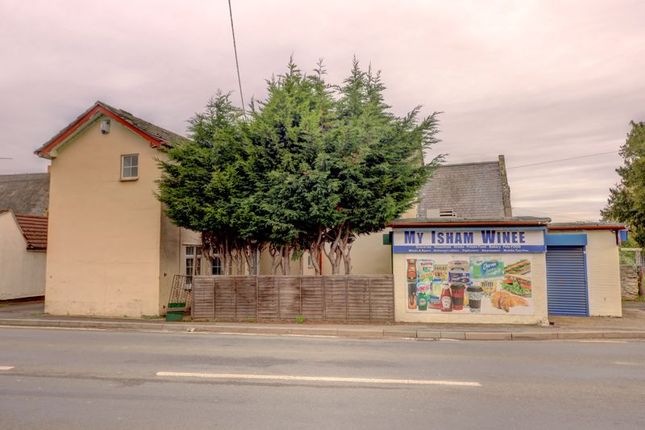 4 bed detached house for sale in Glebe Farm, Kettering Road, Pytchley ...