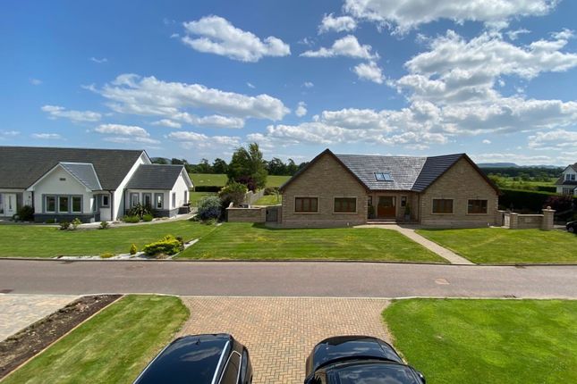 Arisaig, Middle Balado, By Kinross KY13, 4 bedroom detached bungalow ...