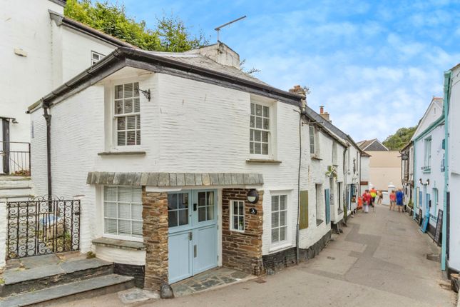 Houses for Sale in Polperro - Polperro Houses to Buy - Primelocation